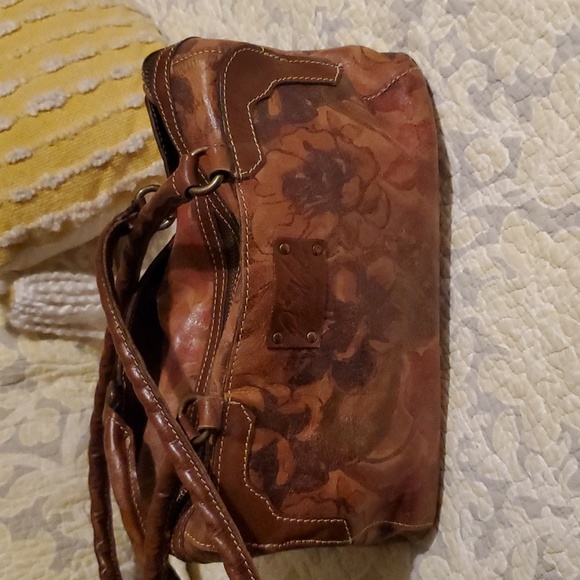 Patricia Nash | Bags | Patricia Nash Purse | Poshmark